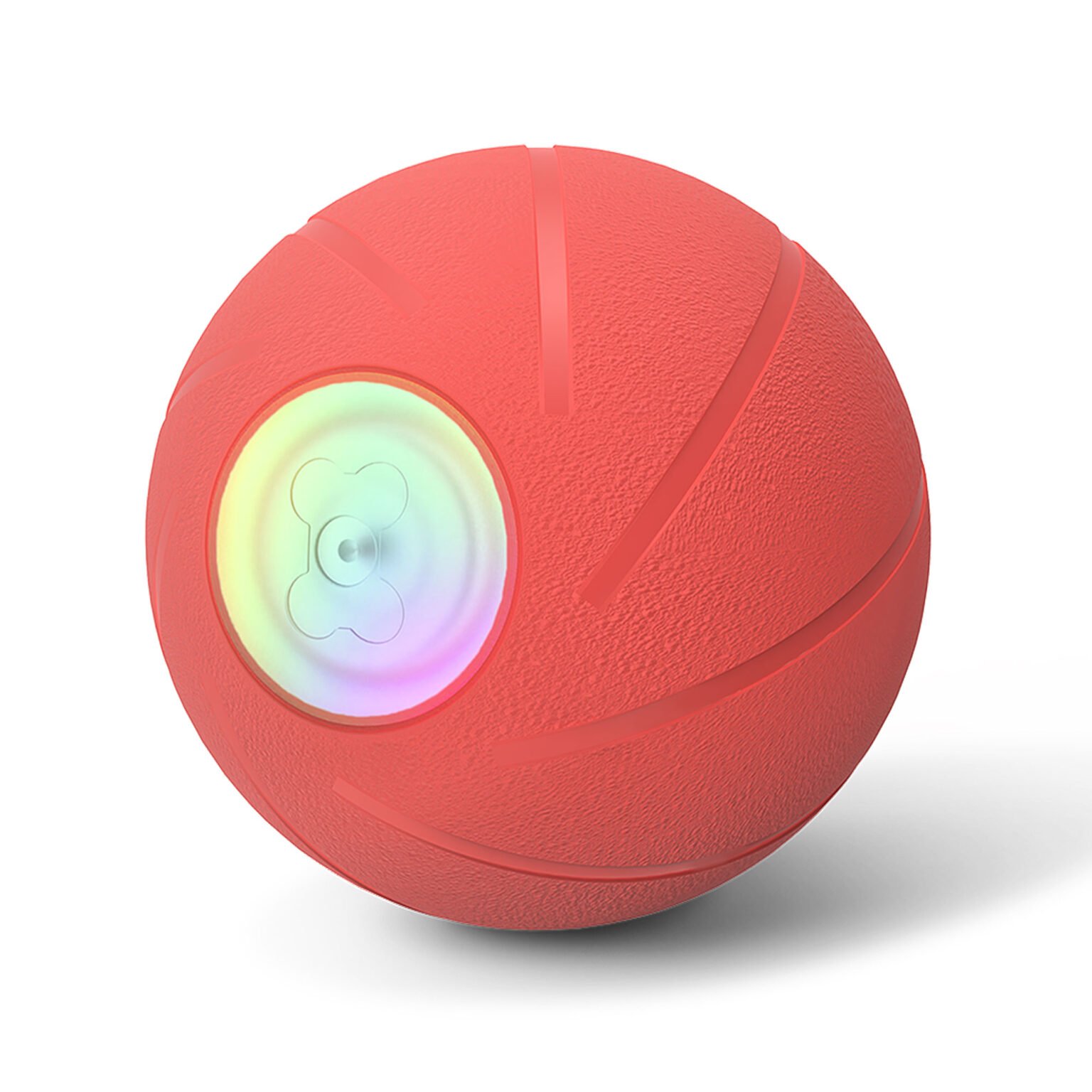 Smart interactive dog ball automatic toy - DogToyJoy