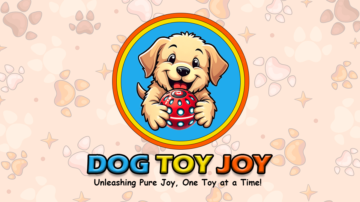 Interactive Dog Toys for Happy, Active Dogs - DogToyJoy